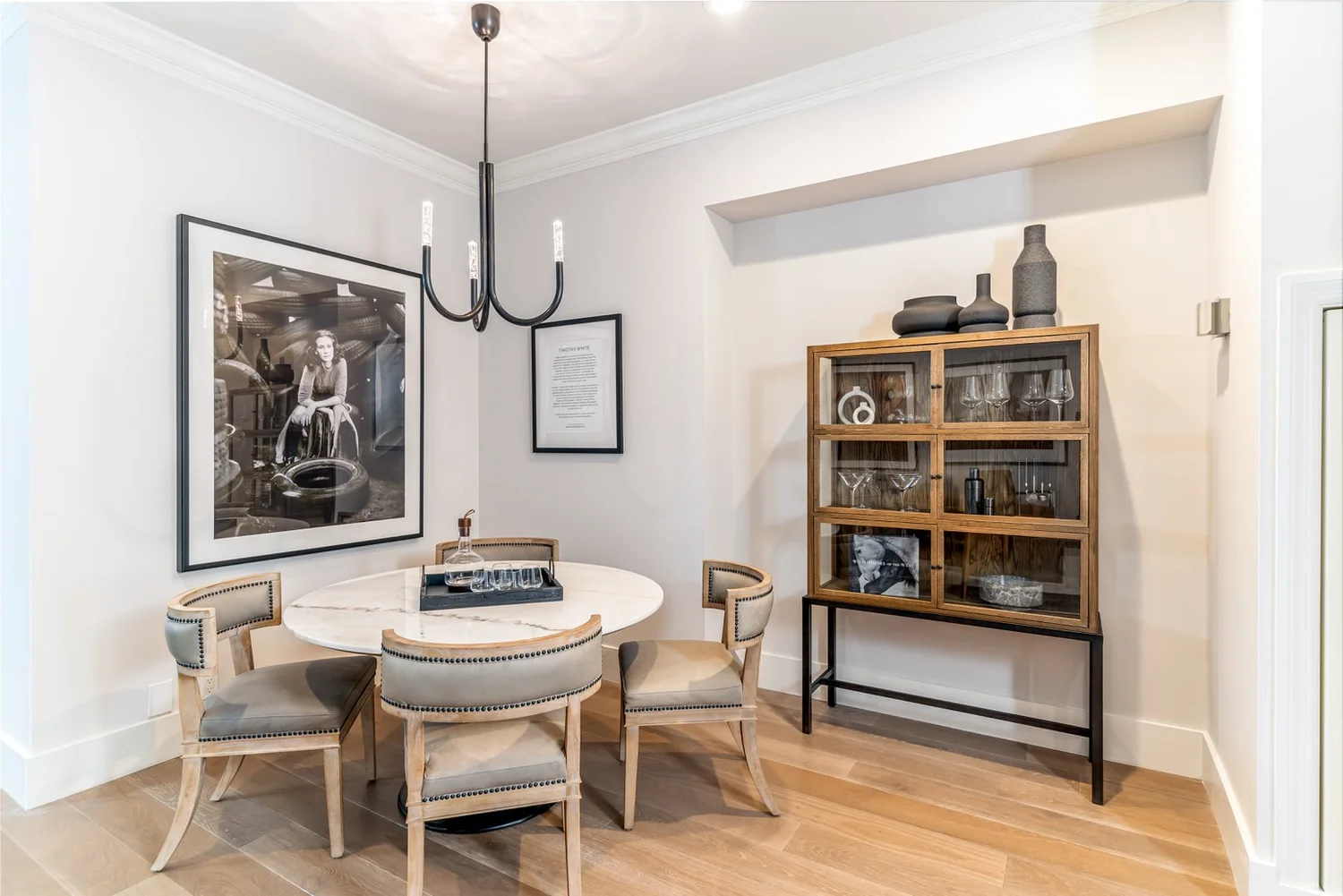 Highland Beach Interior Design — Kelly Marie