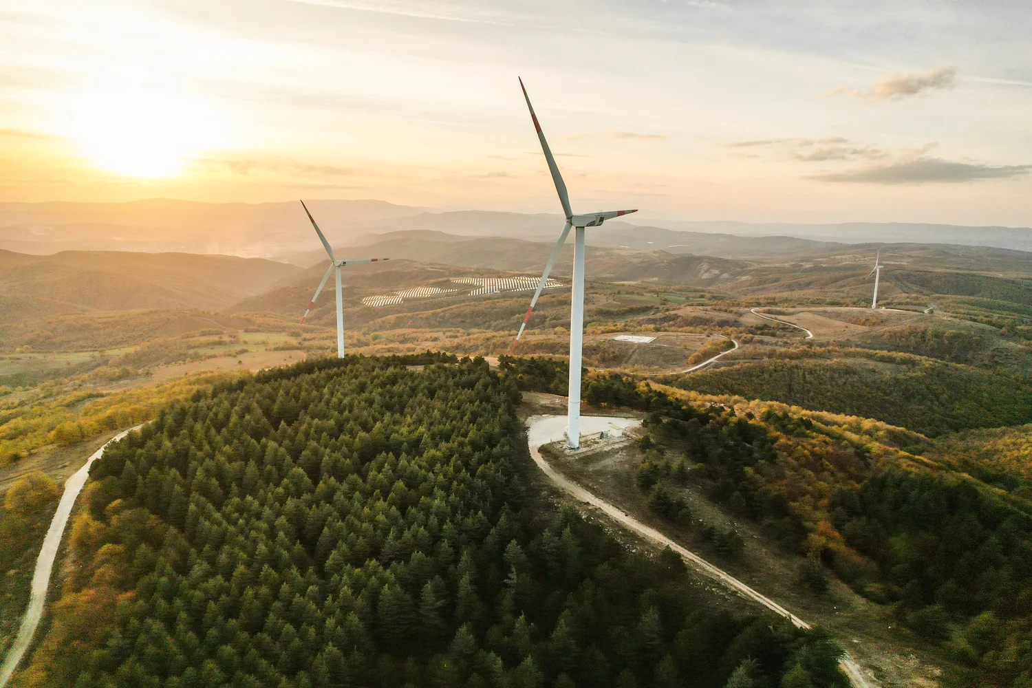 Transitioning from the Task Force on Climate-Related Financial ...