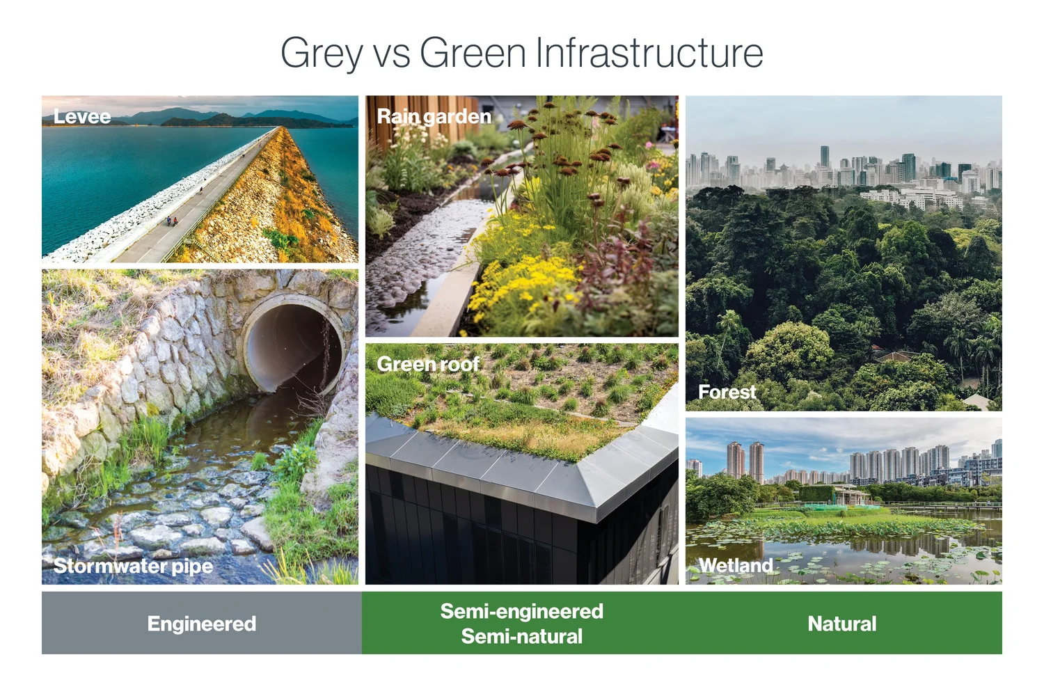 Green Infrastructure: A Strategic Investment for Climate Resilience ...