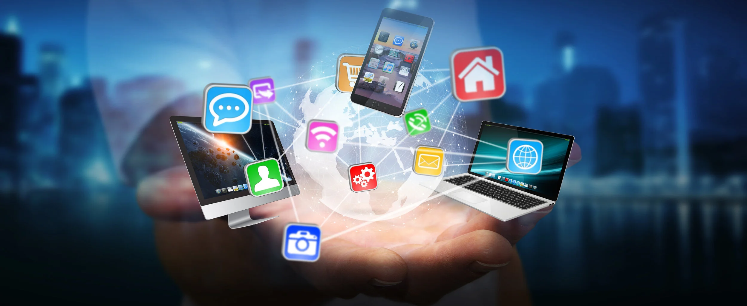 Certified Tech Solutions, LLC