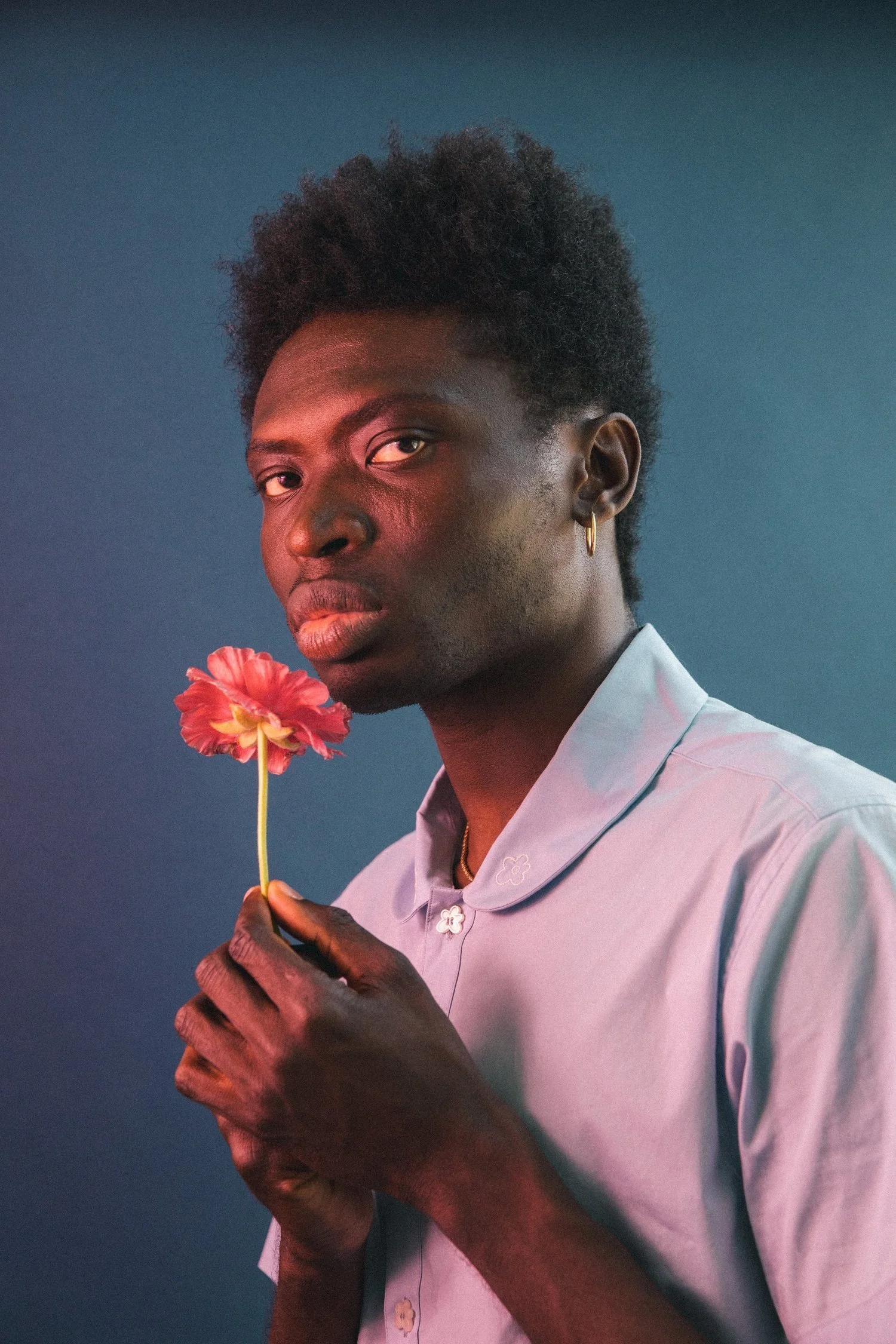 GABRIEL SWEET