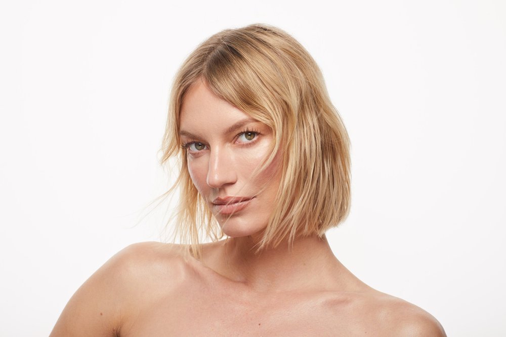 Fashion & E-Commerce Photographer — Gabriel Sweet | LA, NYC, Miami