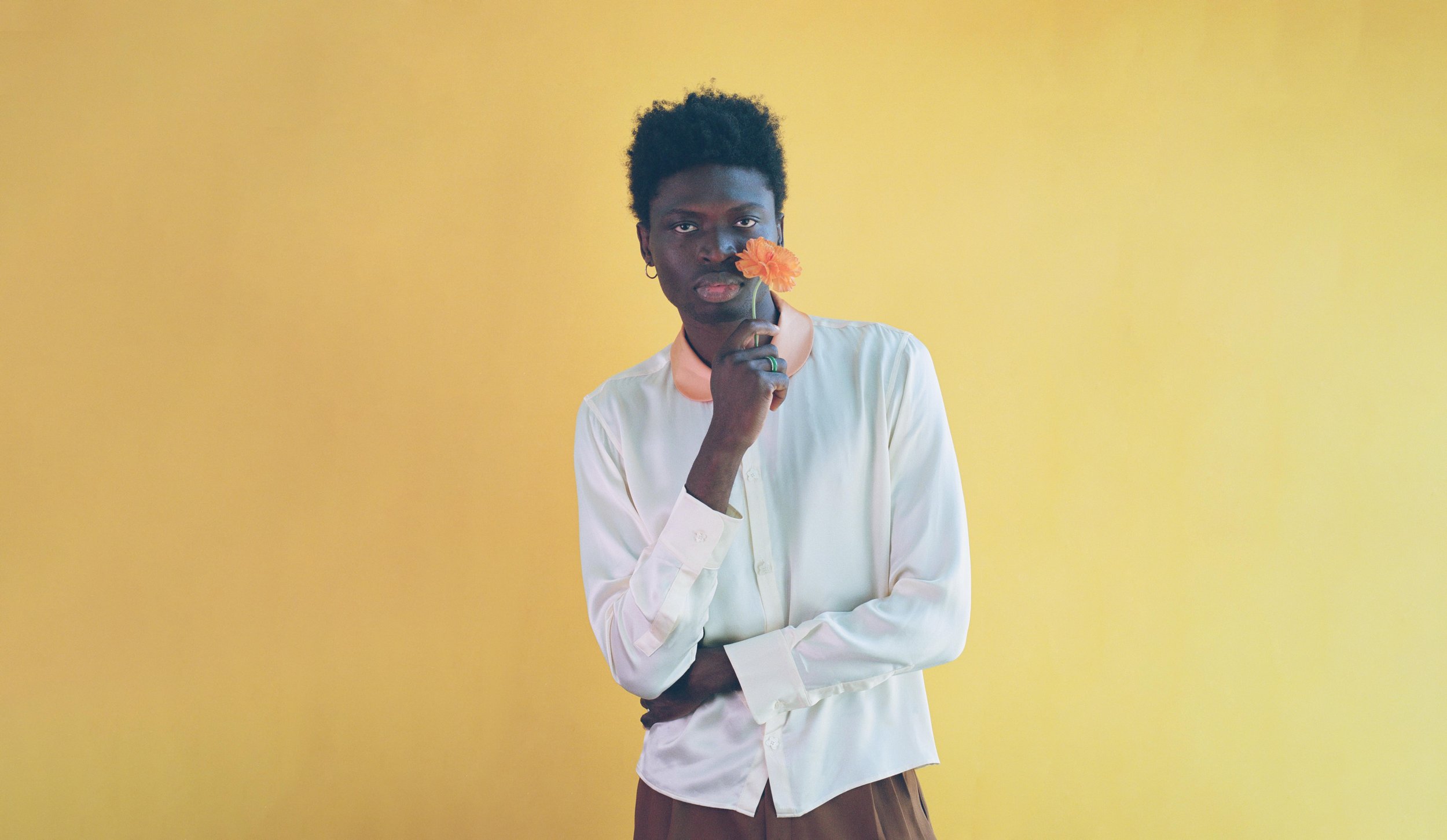 Fashion & E-Commerce Photographer — Gabriel Sweet | LA, NYC, Miami