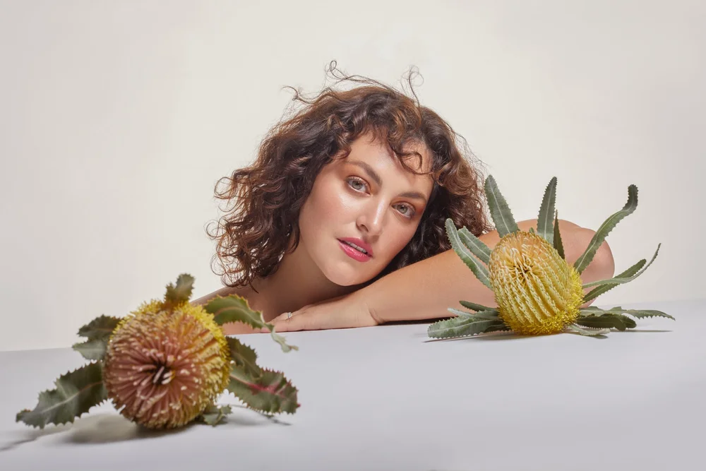 Fashion & E-Commerce Photographer — Gabriel Sweet | LA, NYC, Miami