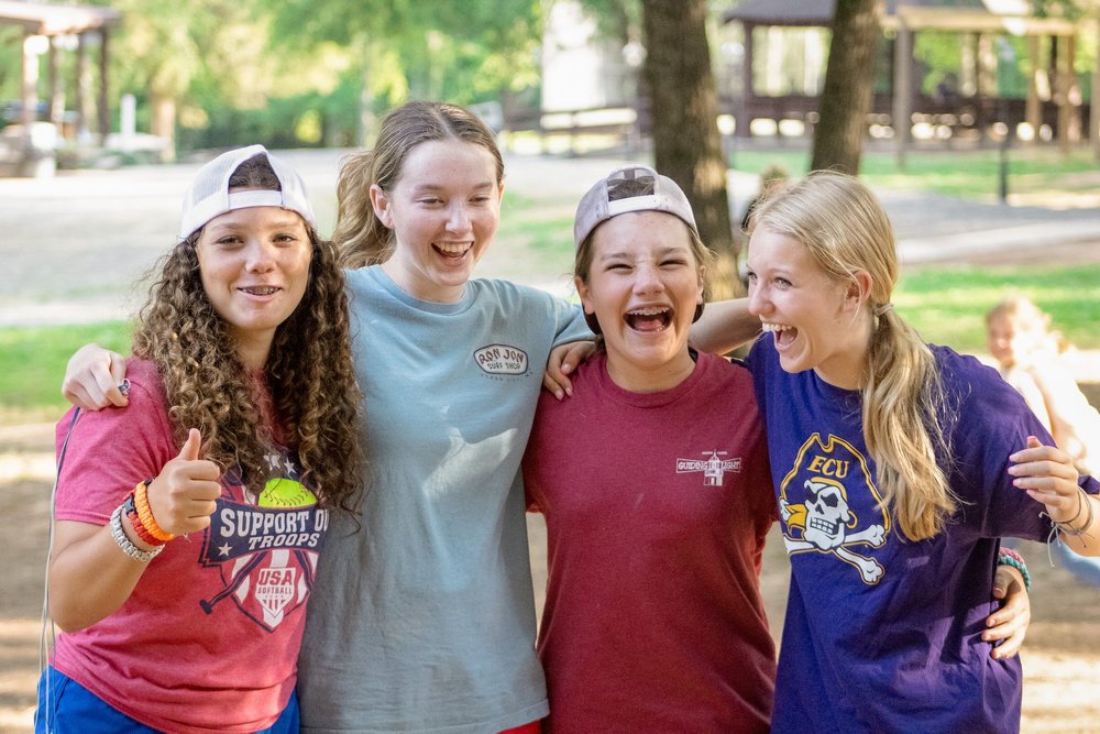 Carolina Bible Camp and Retreat Center