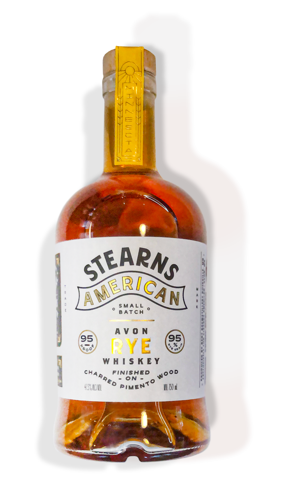 STEARNS AMERICAN