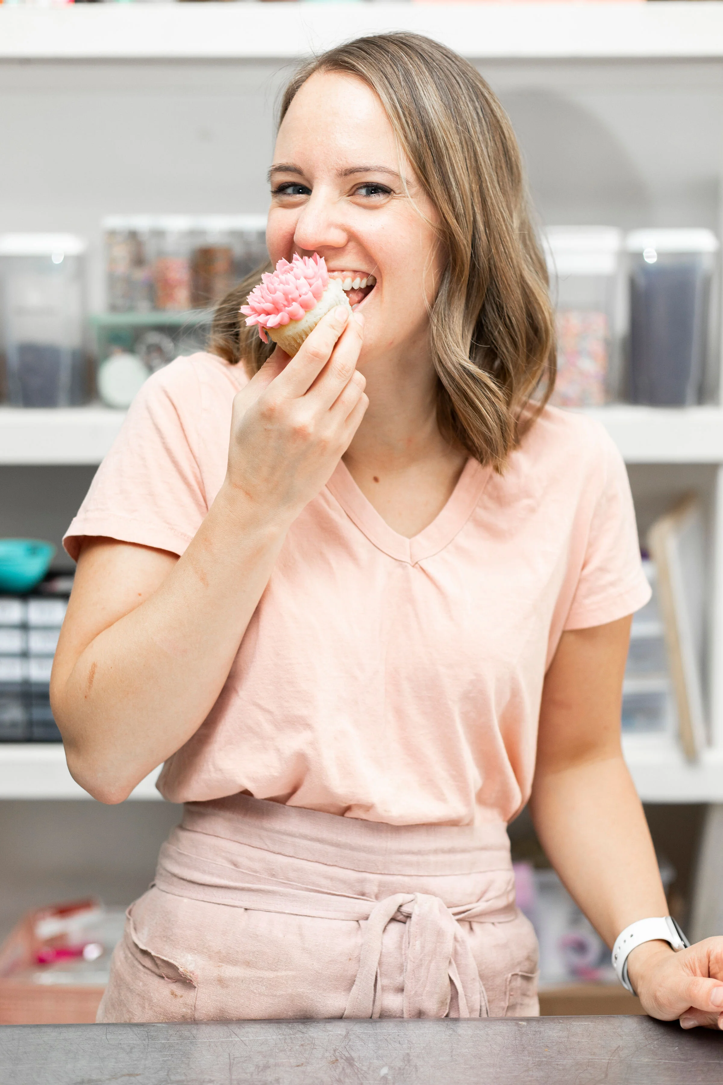 Our Story — Indulgence Bakery