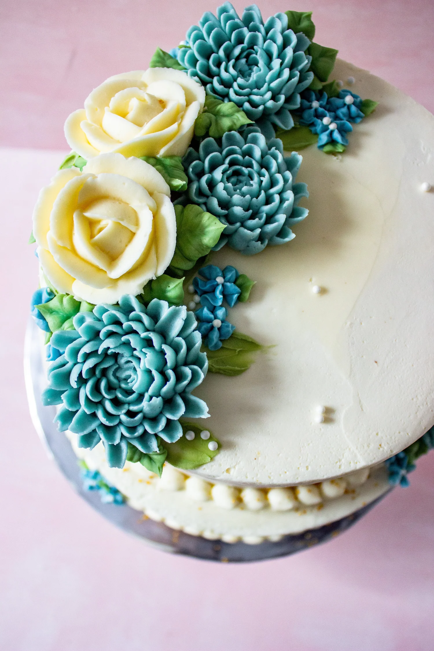 Gallery — Indulgence Bakery