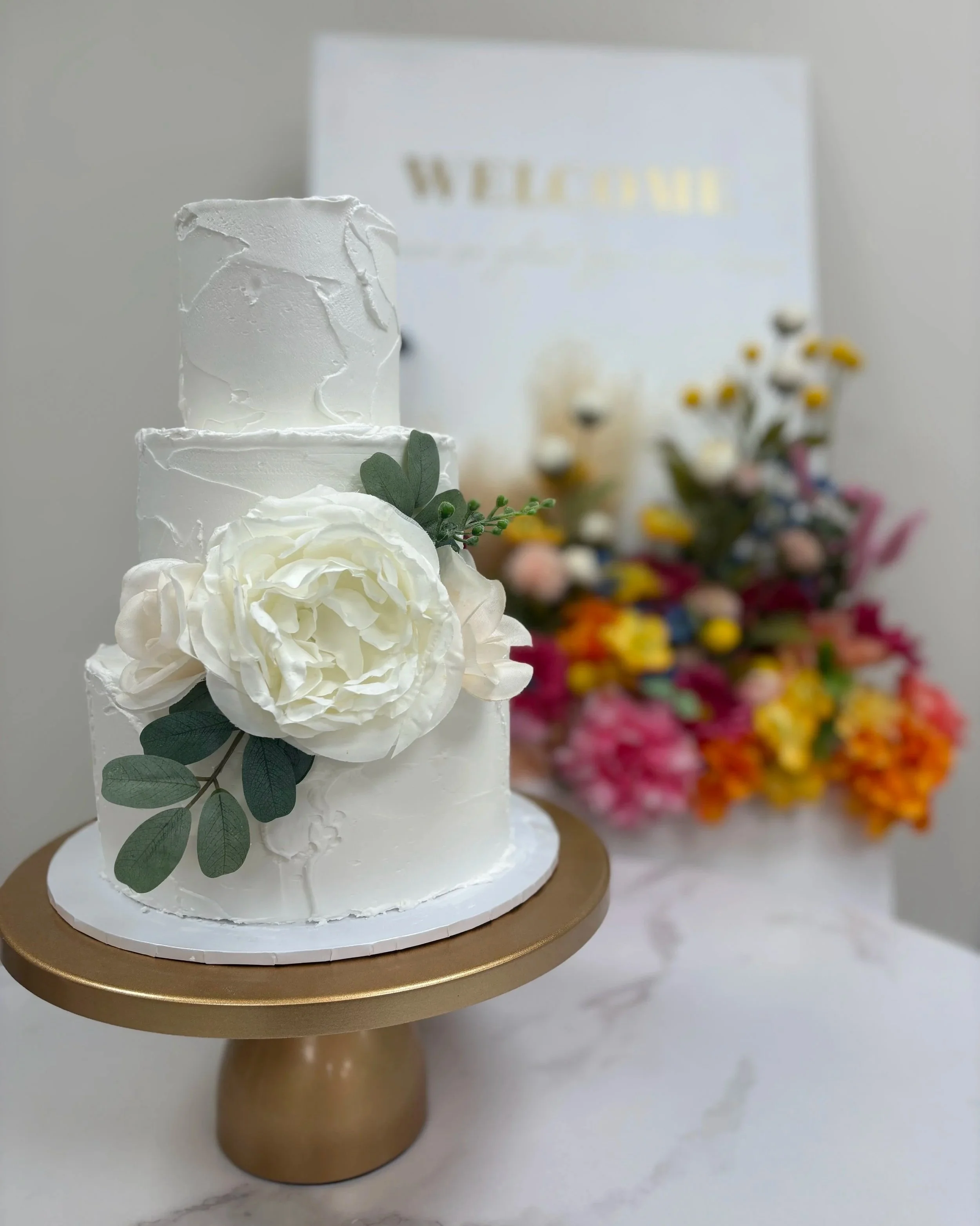 Indulgence Bakery