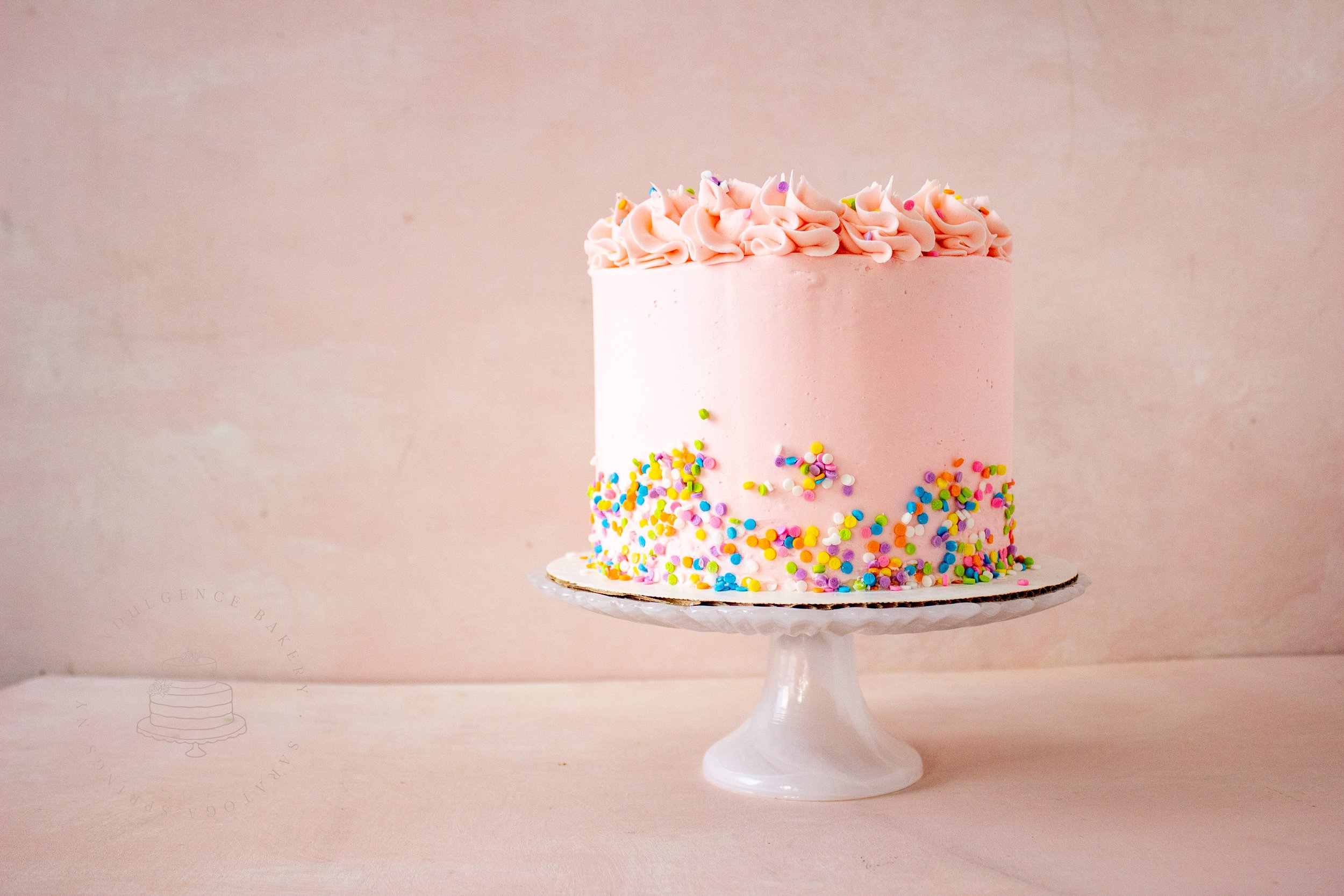 Indulgence Bakery