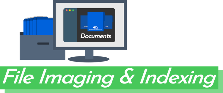 File Imaging — Generes & Associates
