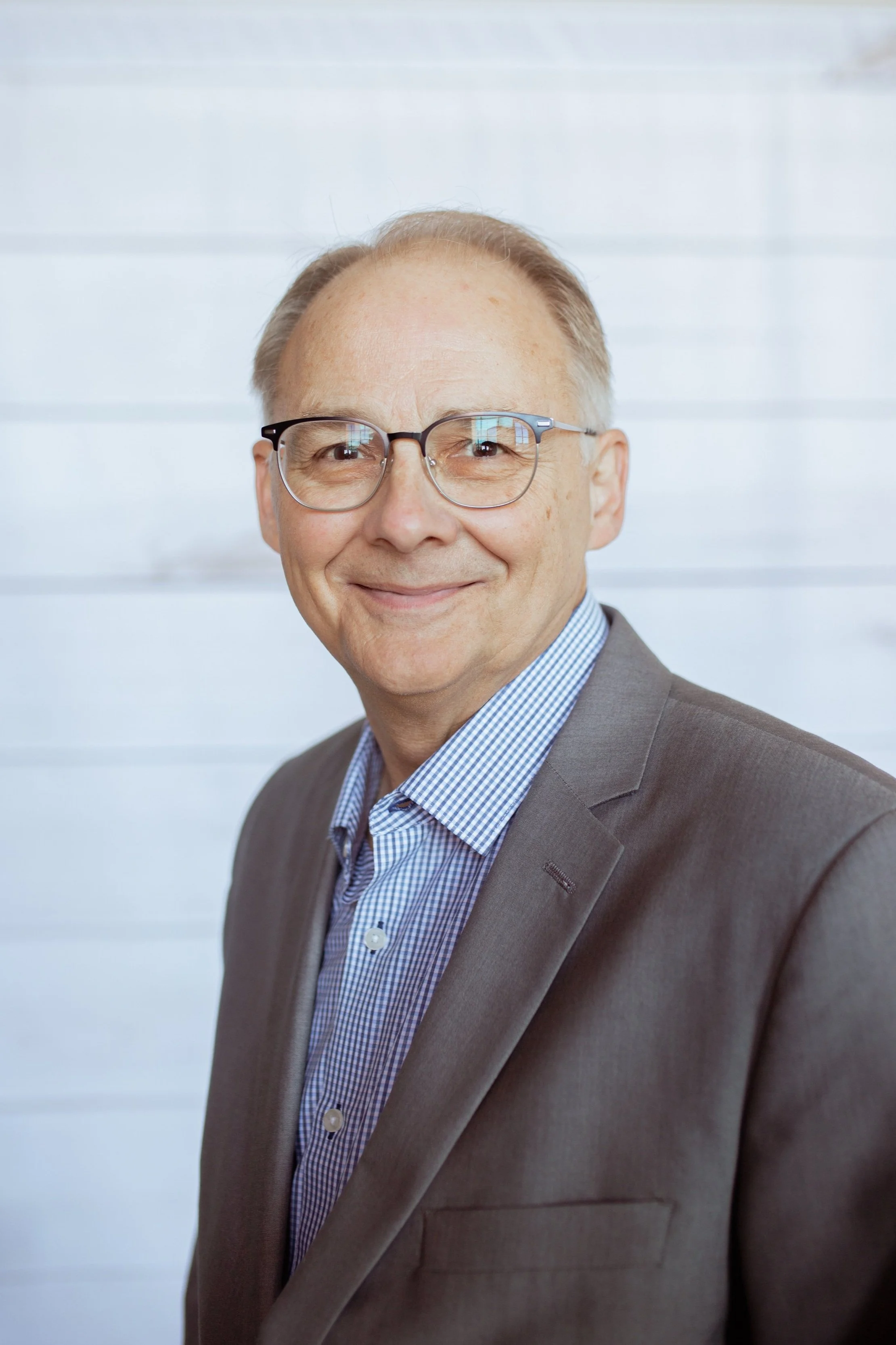 Our Team — Rogers First Church