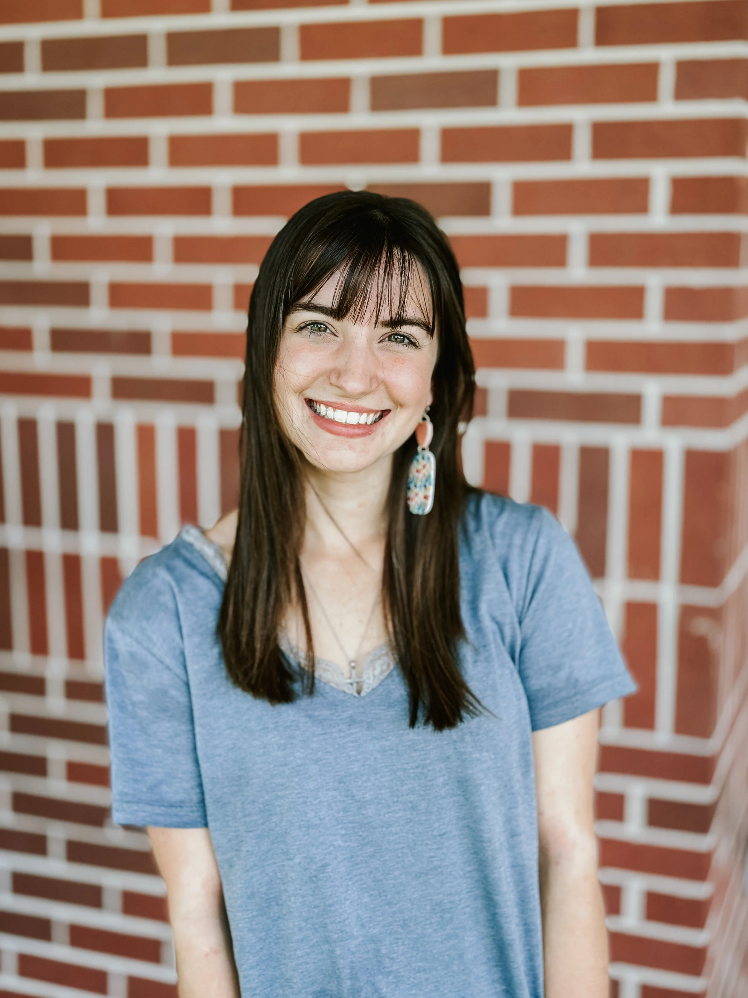 His House Staff — Rogers First Church