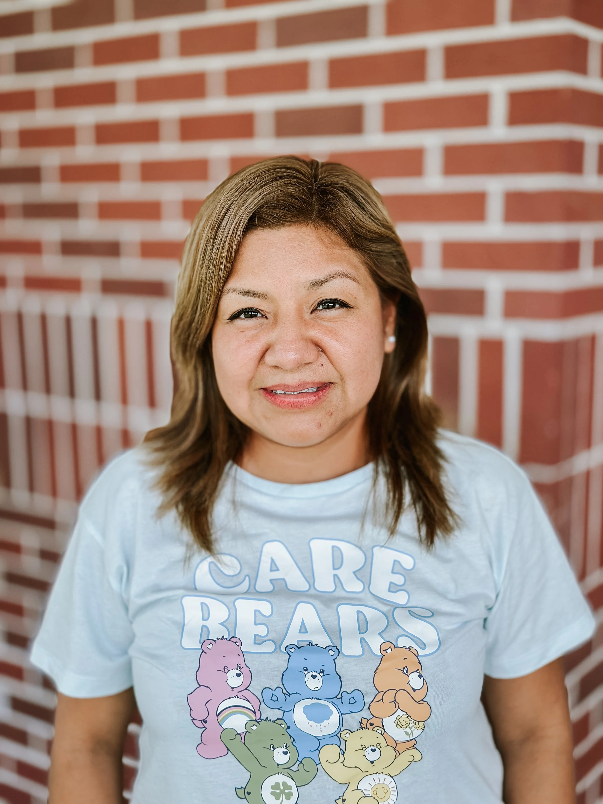 His House Staff — Rogers First Church