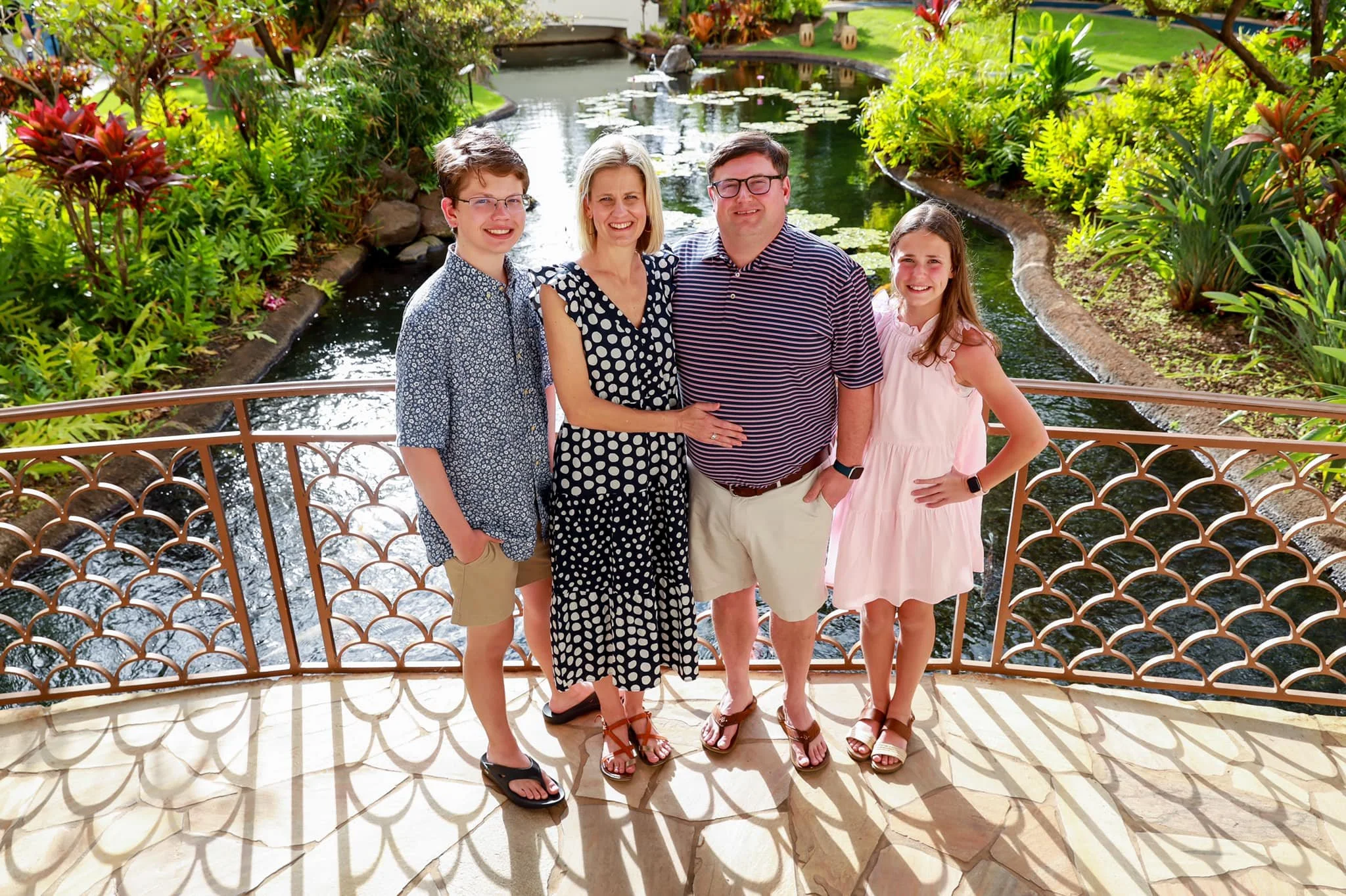 Amy Horn — Rogers First Church