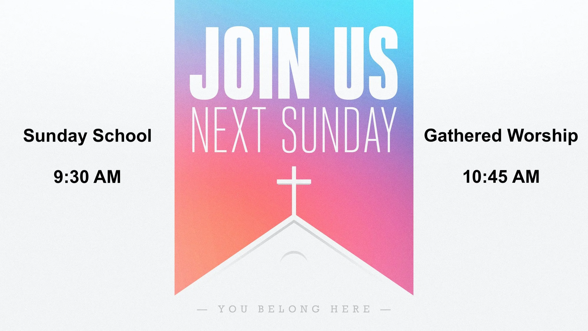 Lisbon Baptist Church