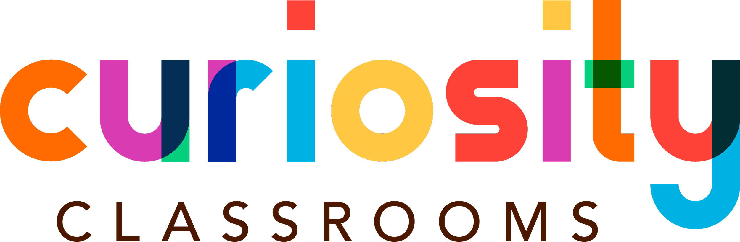 Curiosity Classrooms