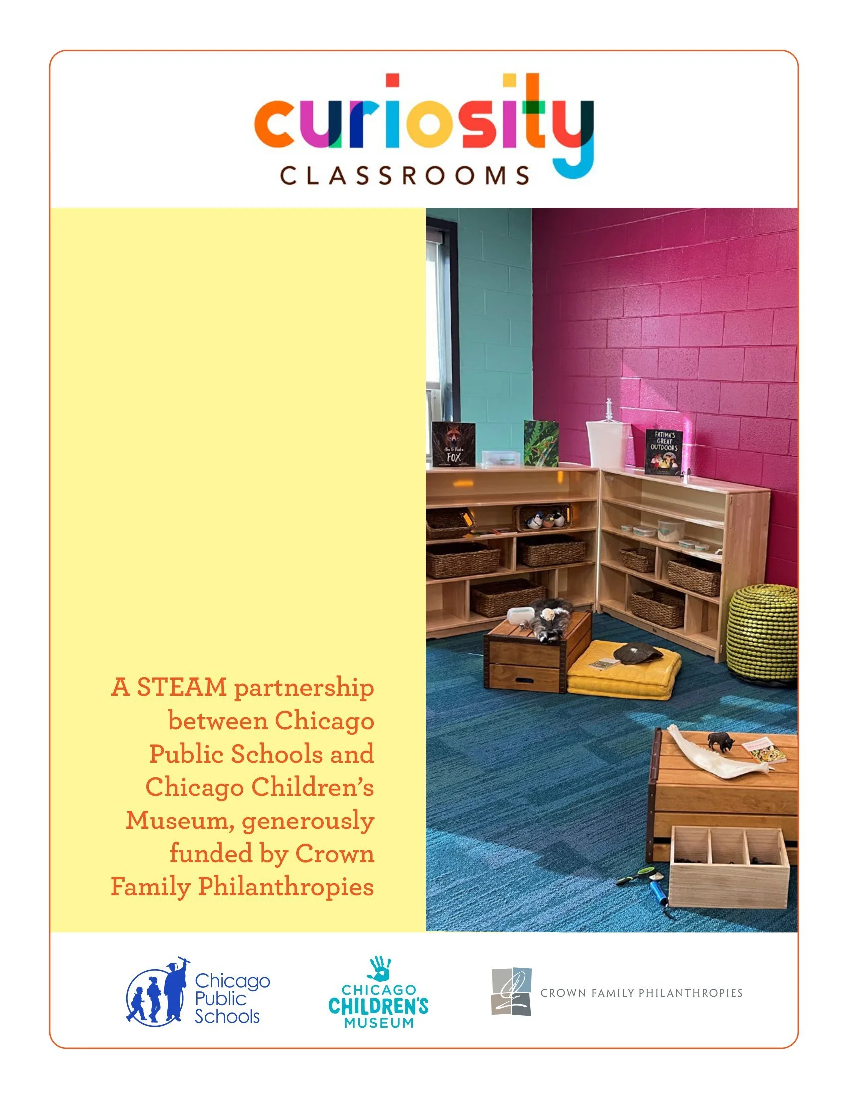 About — Curiosity Classrooms