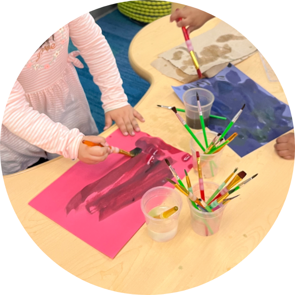 Curiosity Classrooms