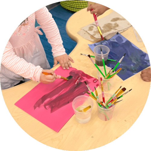 Curiosity Classrooms