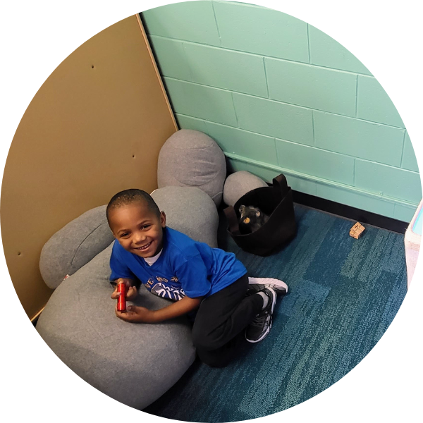 Curiosity Classrooms