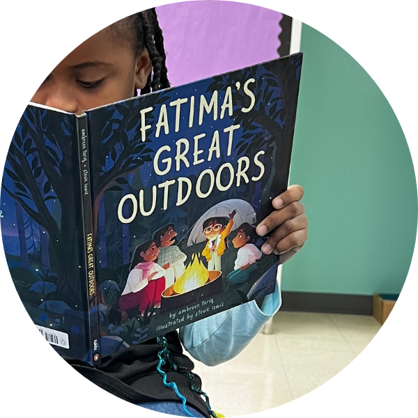 Curiosity Classrooms