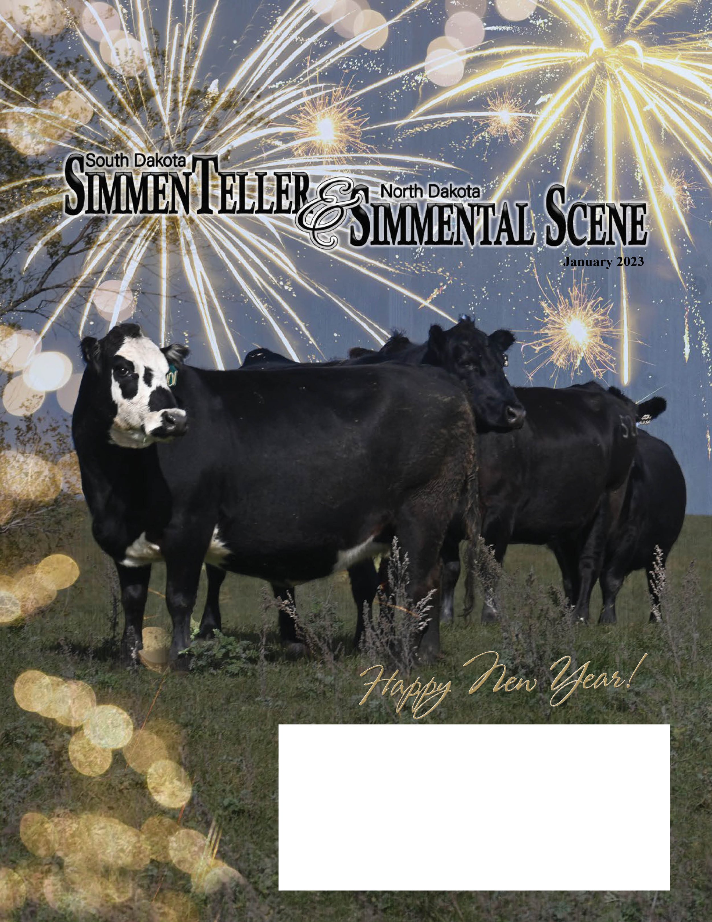 Photos — SD Simmental Association