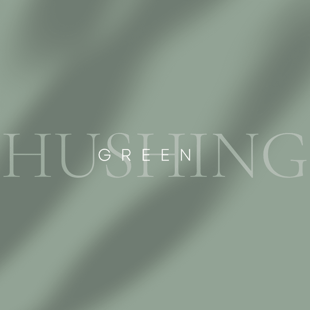 Green Hushing: A New Trend With Alarming Effects — Guardyan Conservation
