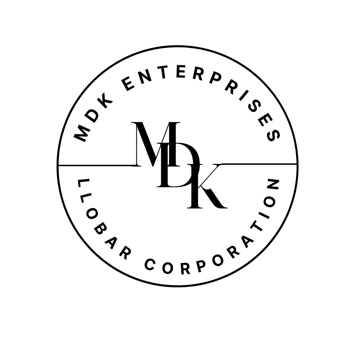 MDK Enterprises & Llobar Corporation