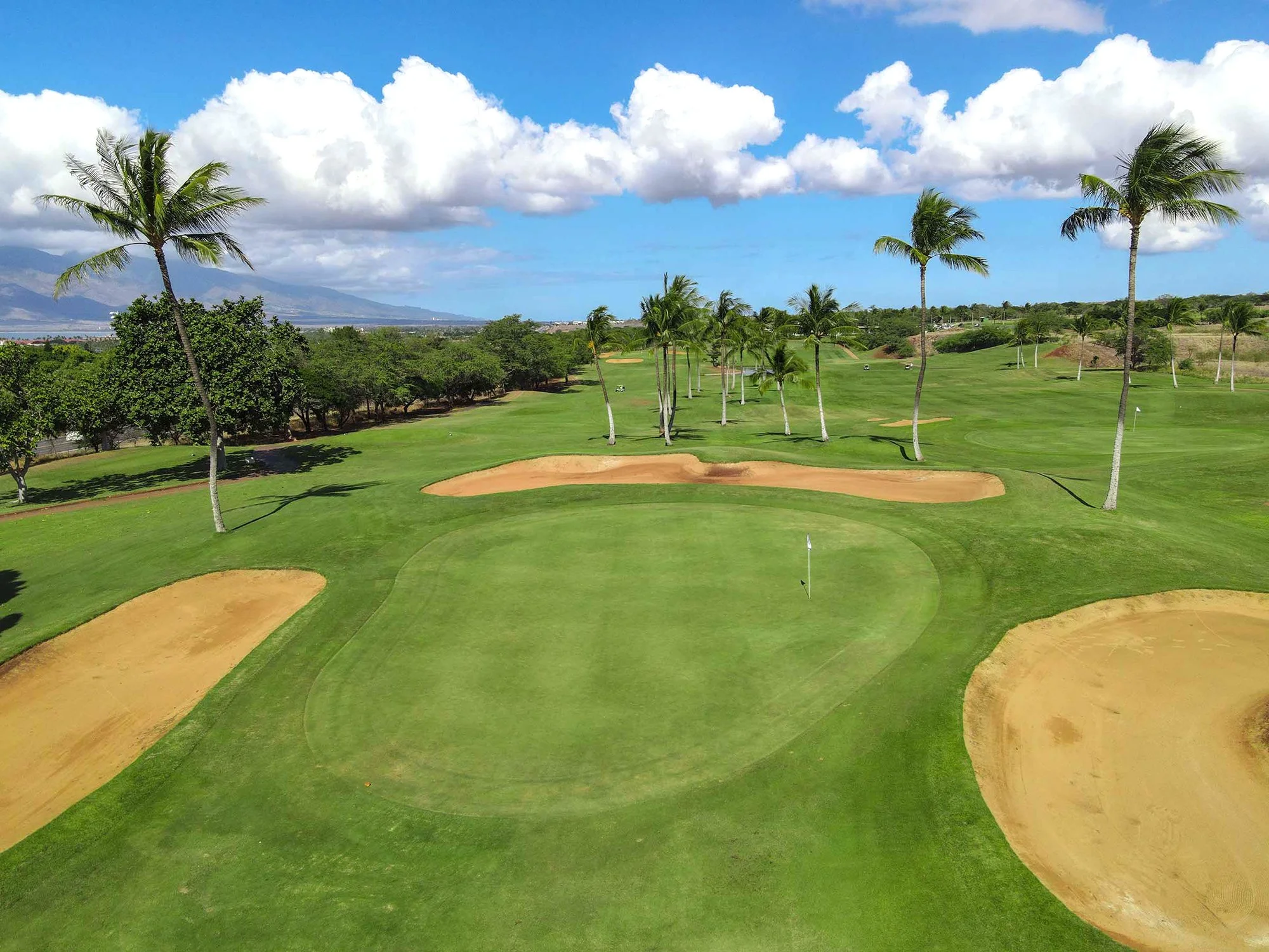 Best Golf Rental In Maui | Maui Nui Golf Club — Maui Nui Golf Club
