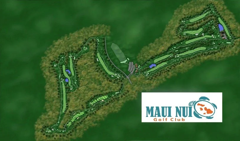 Best Golf Courses In Maui | Maui Nui Golf Club — Maui Nui Golf Club