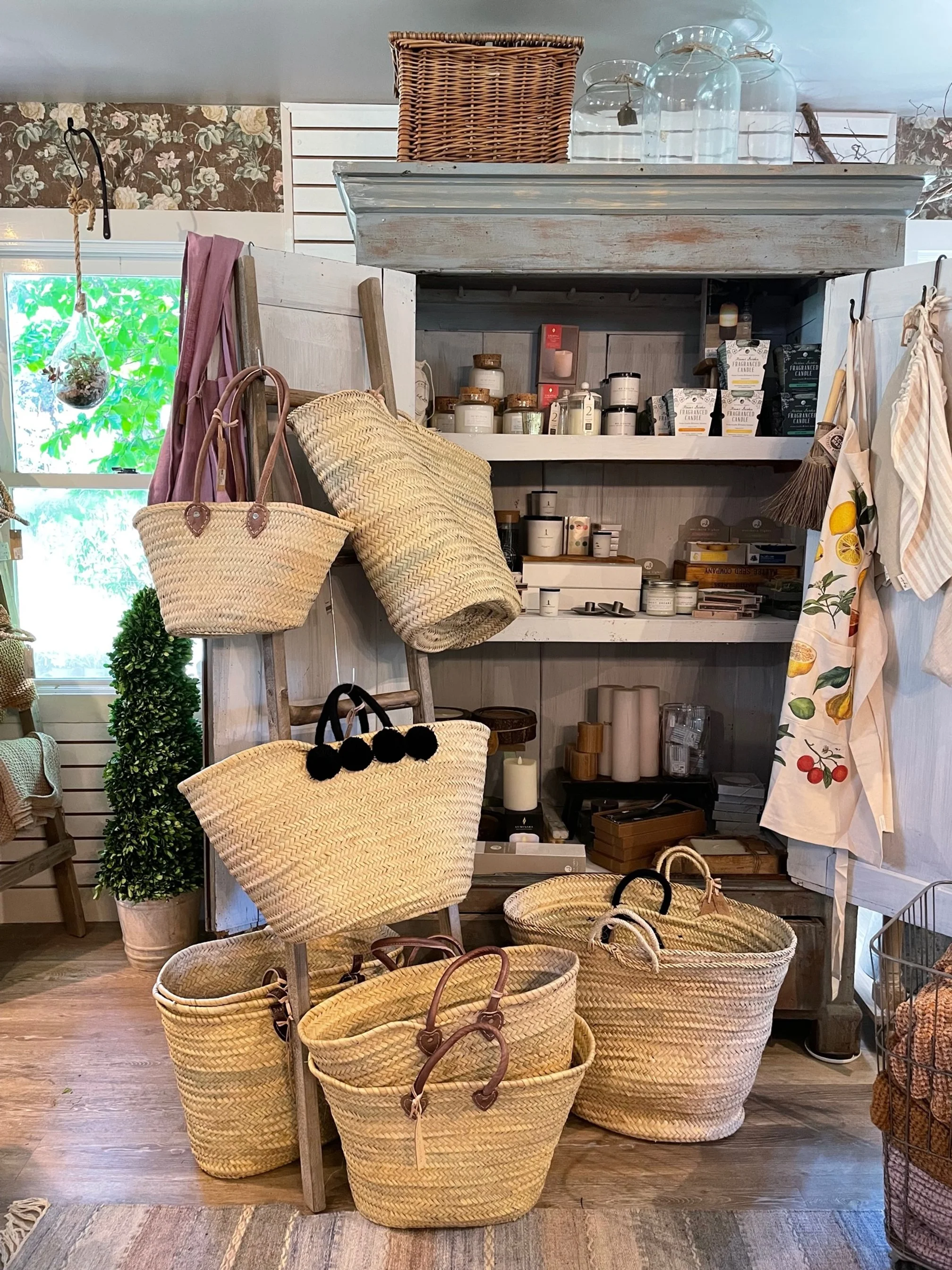 Botanical Shop — MIDDLETOWN NURSERY