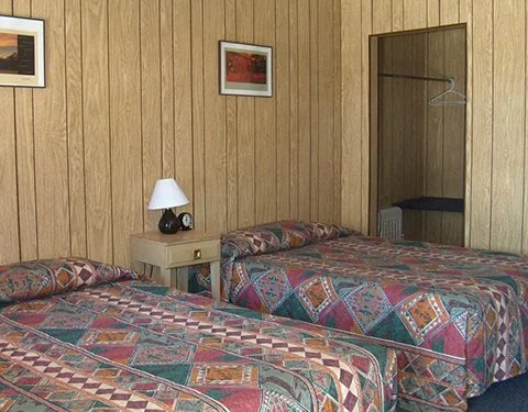 Stay — The Sage Motel