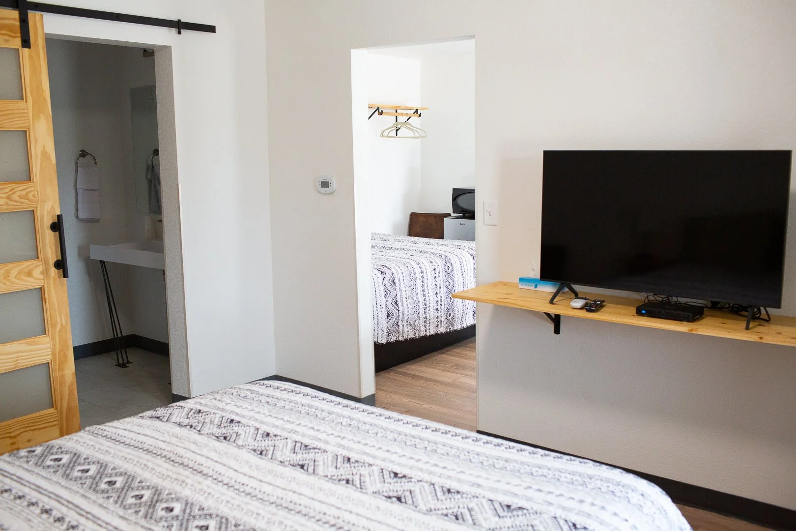 Stay — The Sage Motel