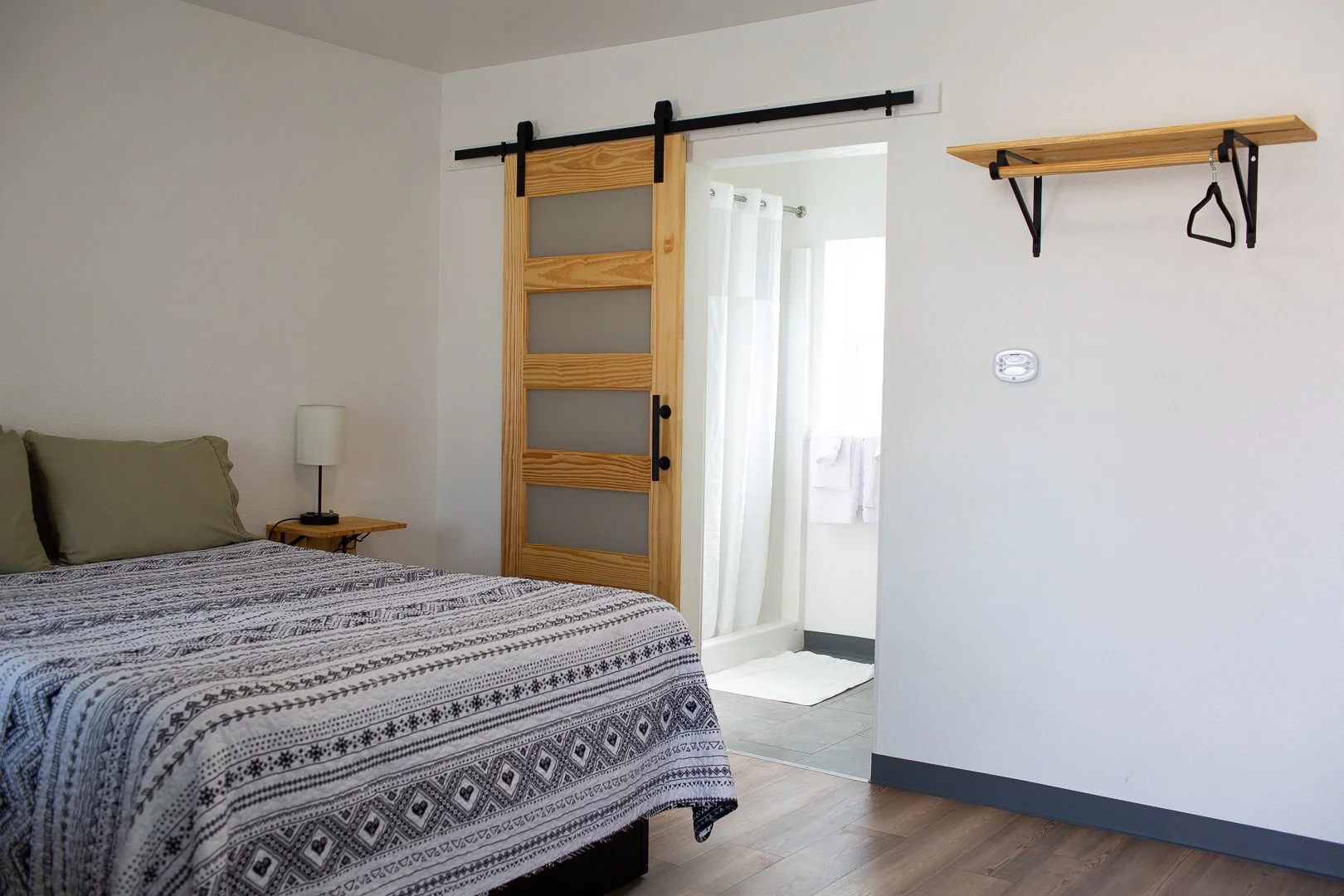 Stay — The Sage Motel