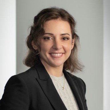 The Team — Serving the Future