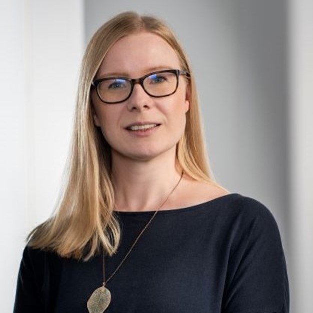 The Team — Serving the Future