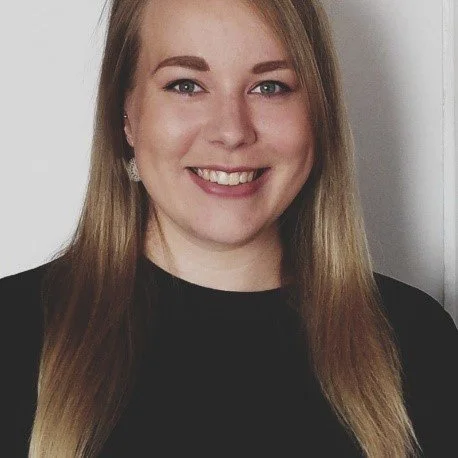 The Team — Serving the Future