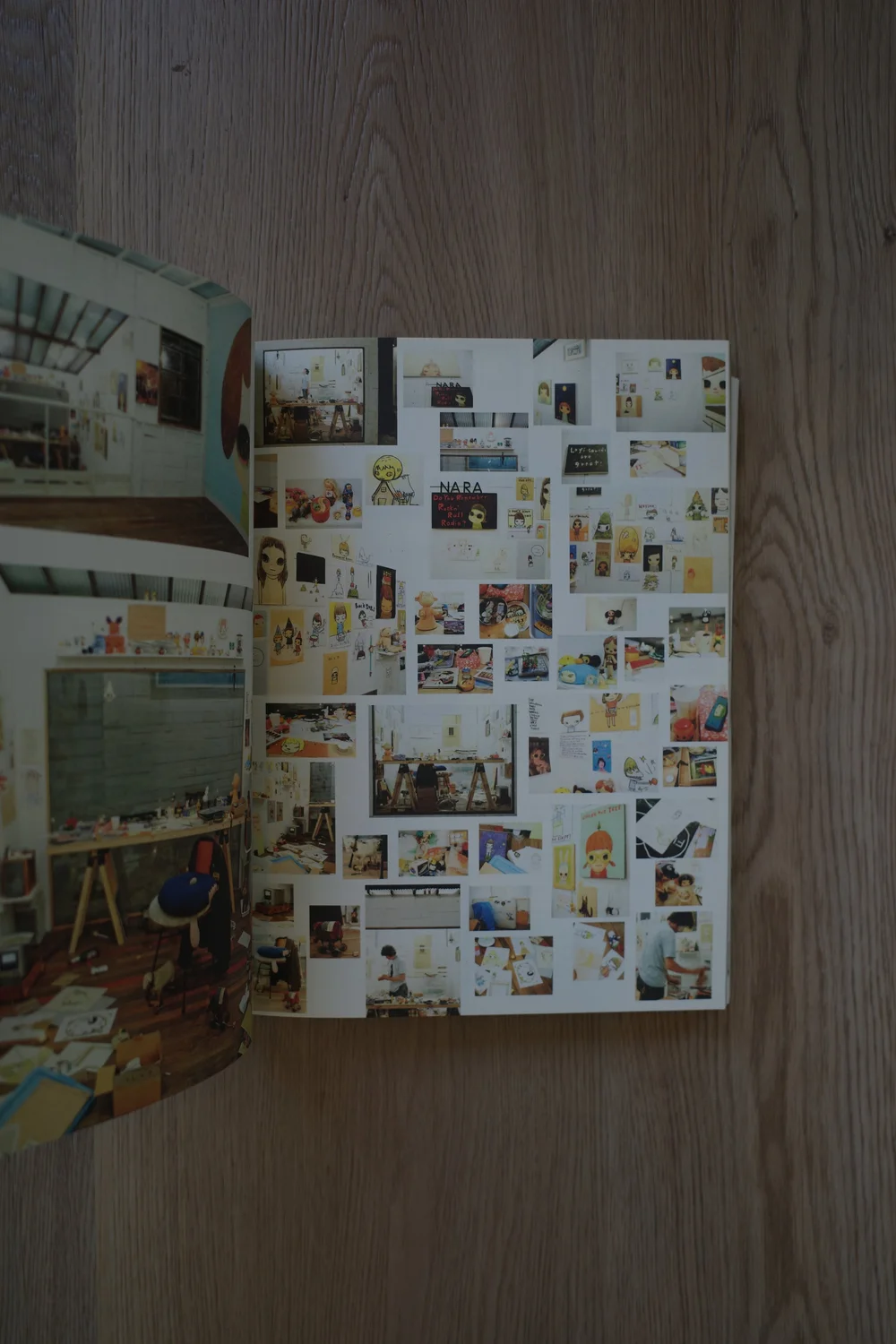 Ai Yazawa Nana 1st Illustrations Ocha Books