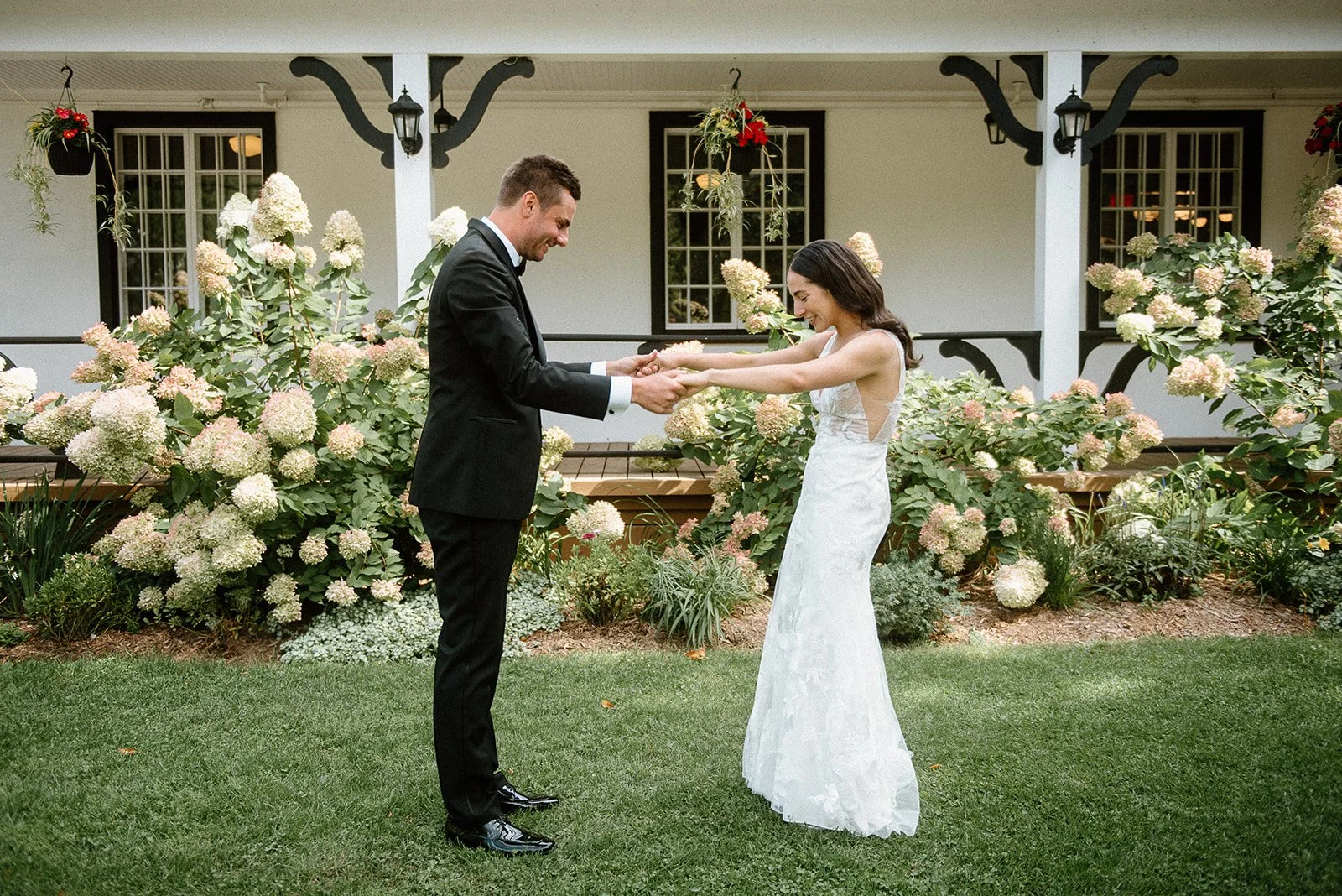 Taylor + Zack — l'orangerie photographie