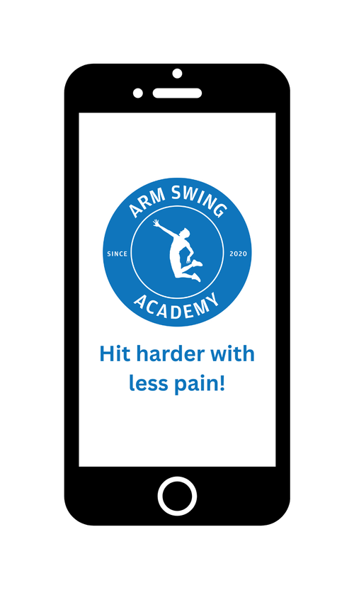 Arm Swing Pocket Guide (FREE) Resource — Athlete Wellness Academy