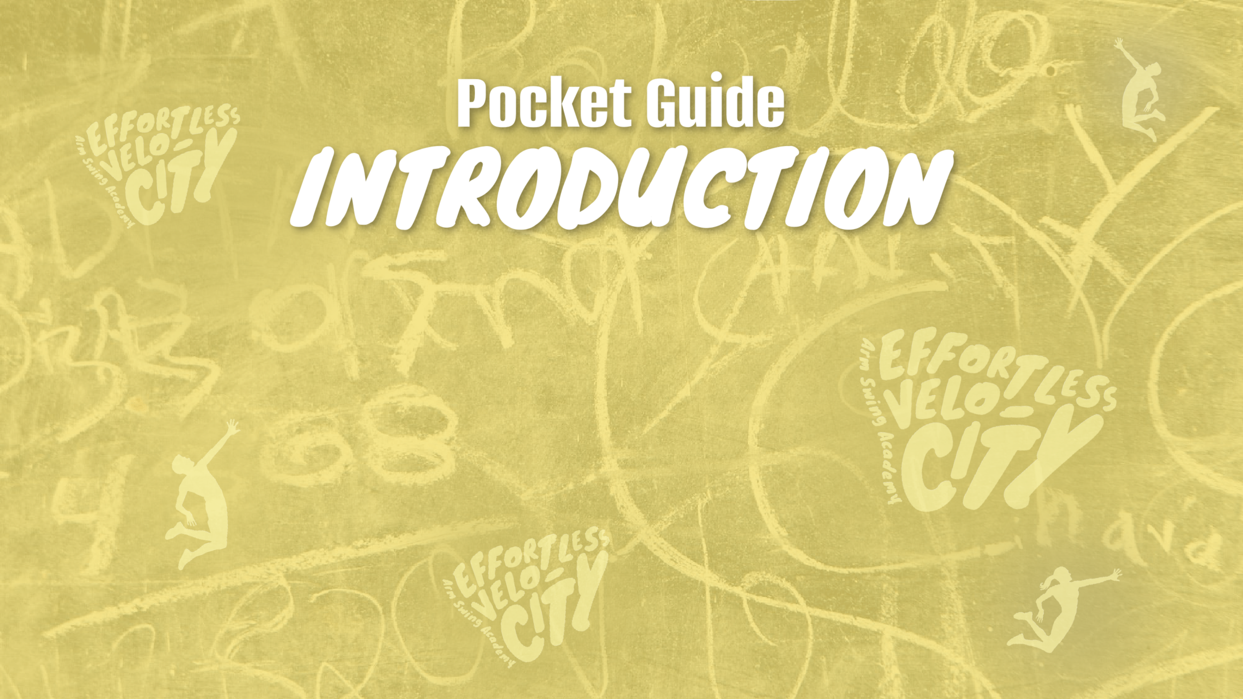 Arm Swing Pocket Guide (FREE) Resource — Athlete Wellness Academy
