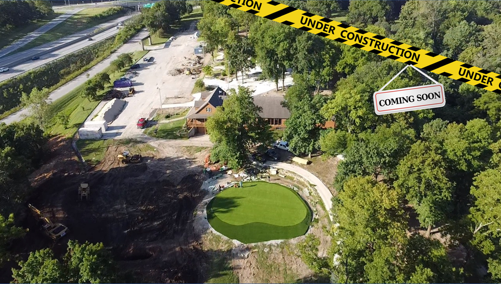 Oakridge Family Social Club