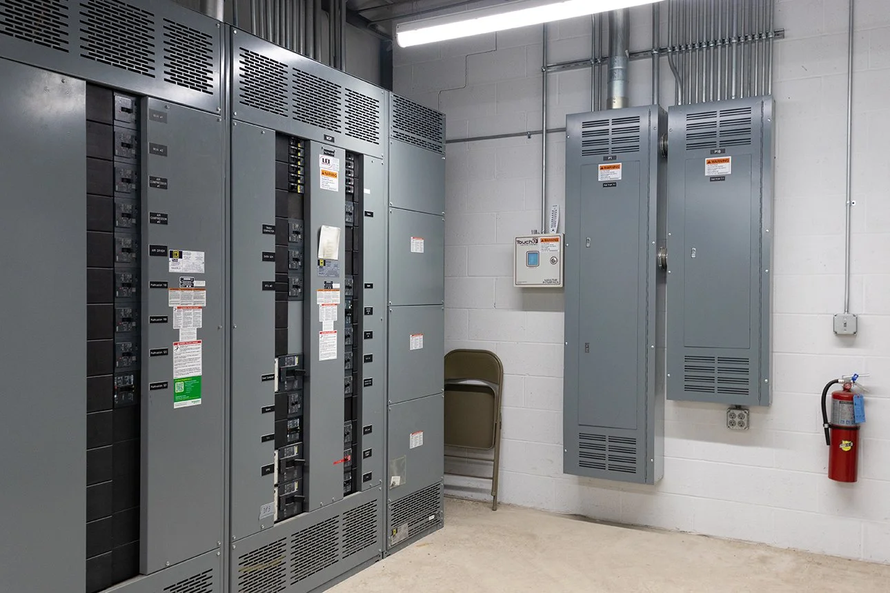 Gallery | Lumen Electric Inc.