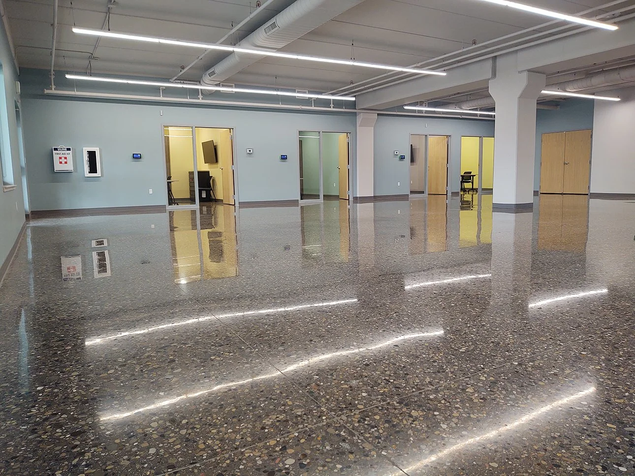 Gallery | Lumen Electric Inc.