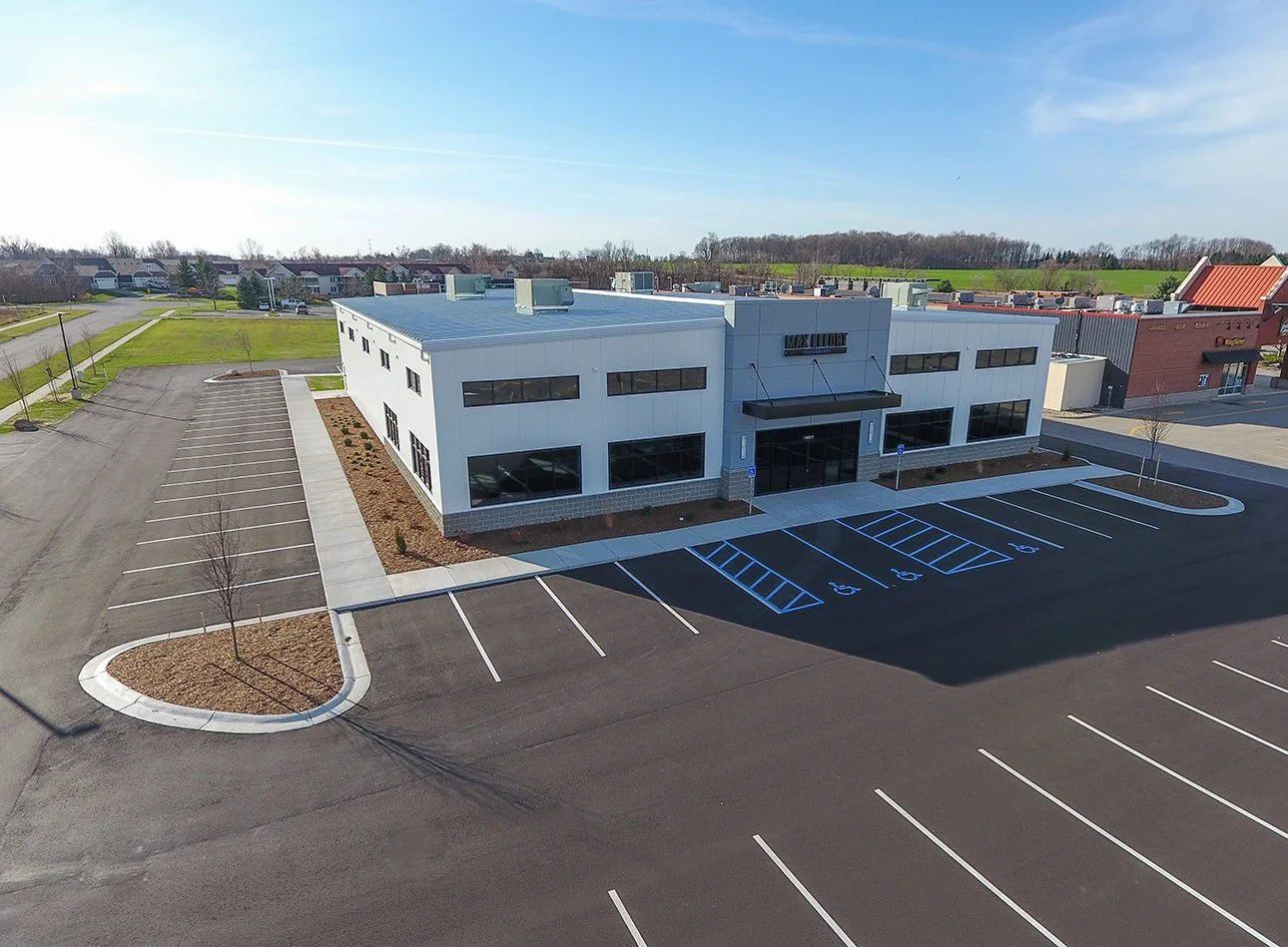 Gallery | Lumen Electric Inc.