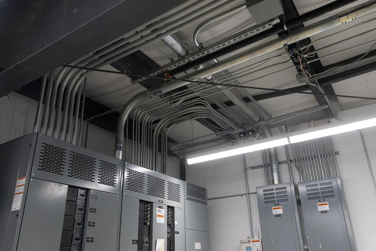 Gallery | Lumen Electric Inc.