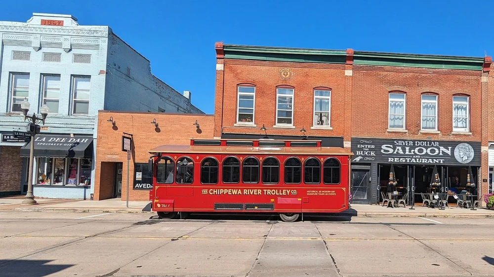 Event Calendar — Downtown Menomonie