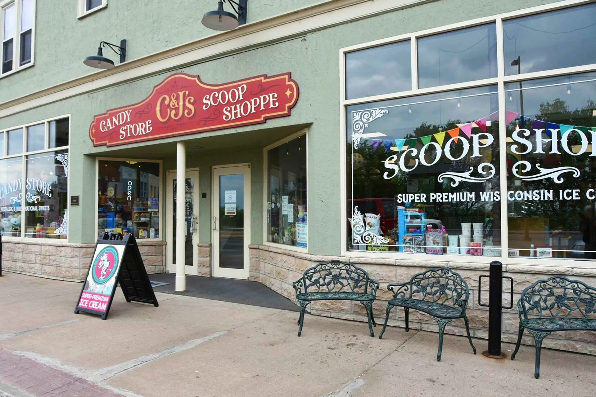 Apply for a Grant — Downtown Menomonie
