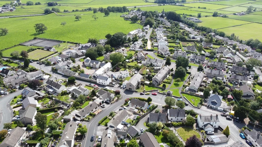 Levens Village - our community website